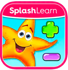 Does SplashLearn have an application? – SplashLearn