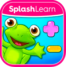 Does SplashLearn have an application? – SplashLearn