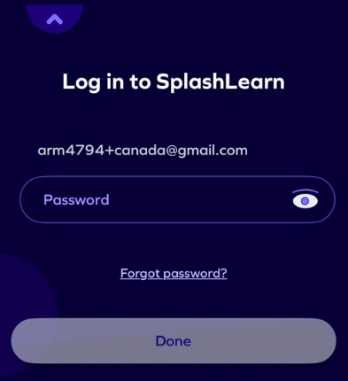 How can parents and children sign in to SplashLearn account? – SplashLearn