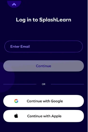 How can parents and children sign in to SplashLearn account? – SplashLearn