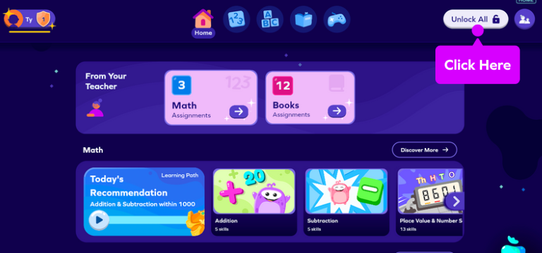 Unlock the full potential of SplashLearn membership! – SplashLearn