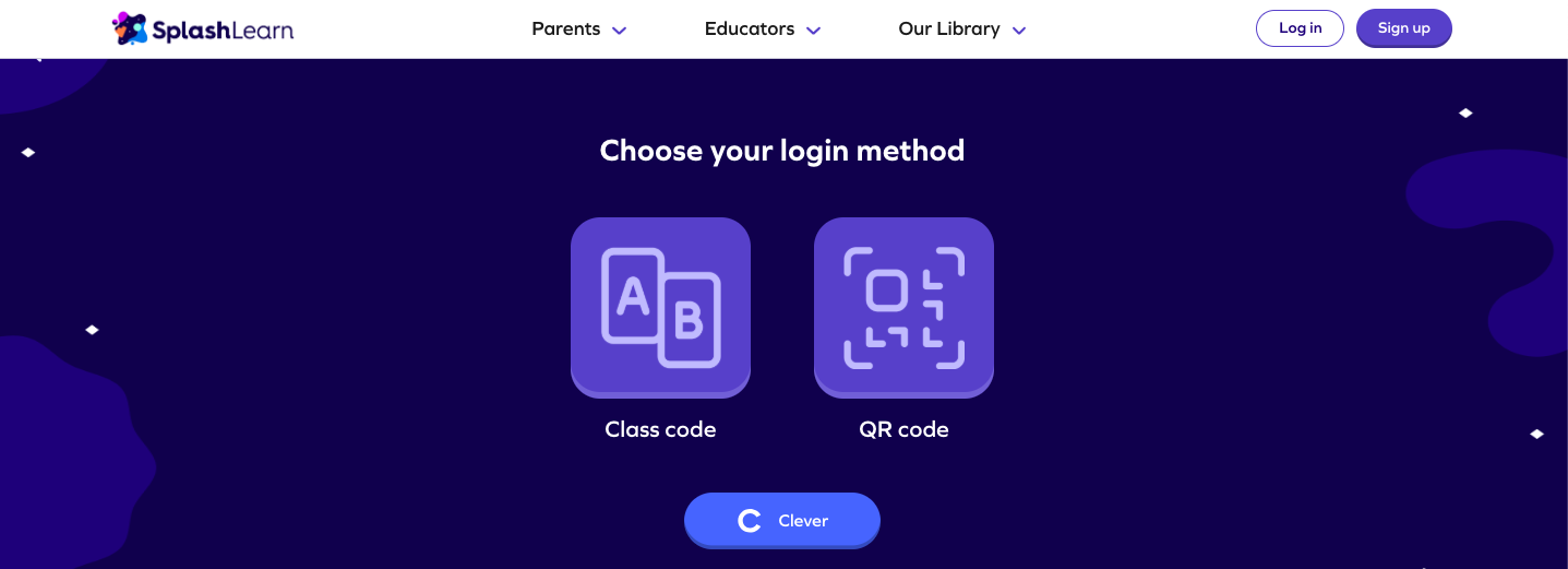 A step-by-step guide for Teachers to help their students log in/sign in ...