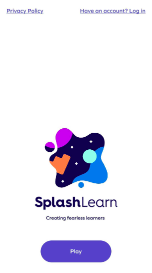 How to subscribe as a parent? – SplashLearn