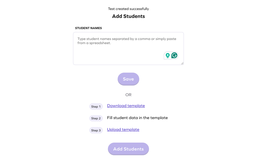 How can you create and verify the teacher account? – SplashLearn
